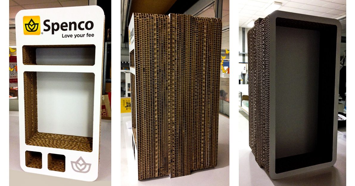 MaxDigital – Impressão Digital